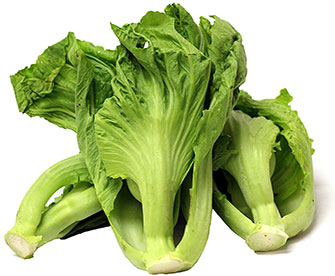 Kai Choi (Mustard Greens) - O‘ahu Fresh