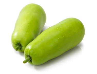 Long Squash - O‘ahu Fresh