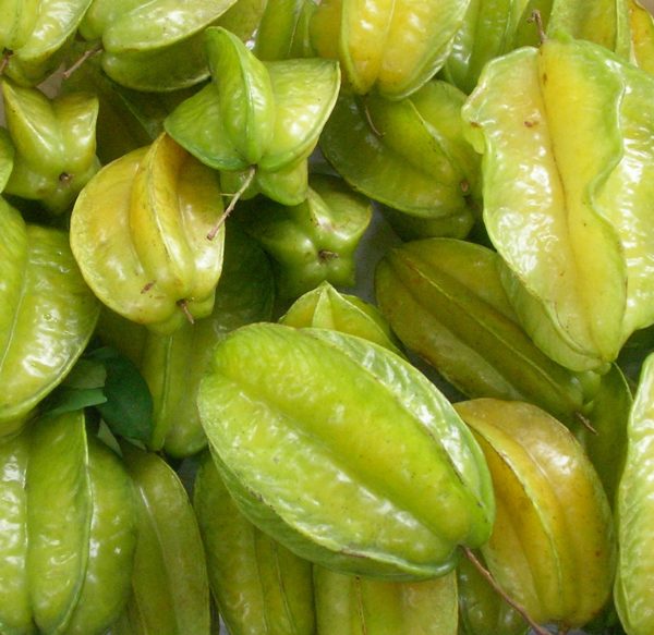 Star Fruit - O‘ahu Fresh