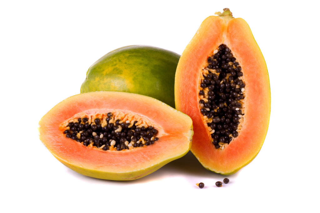 Papaya - O‘ahu Fresh