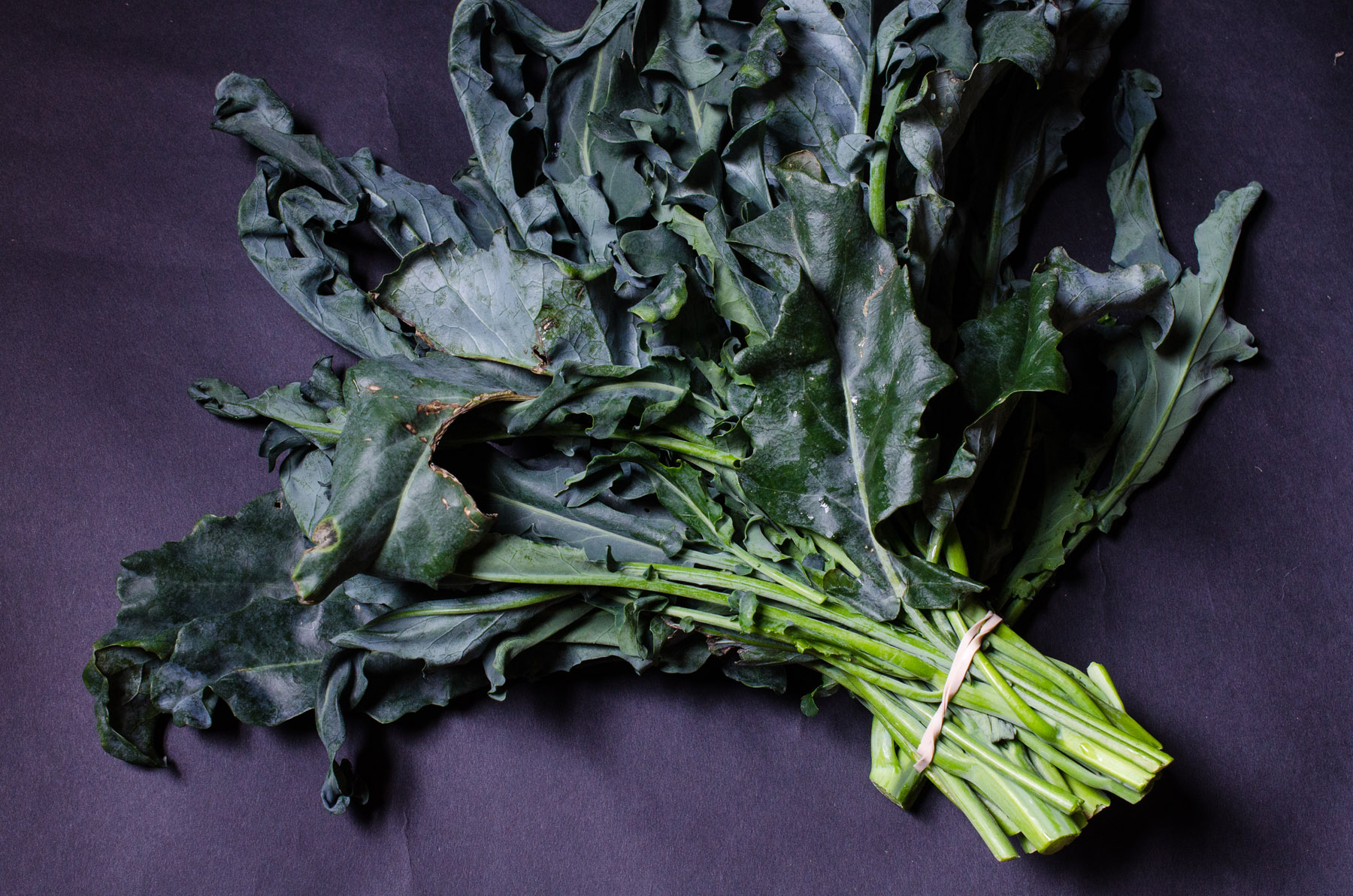 Spigarello - O‘ahu Fresh