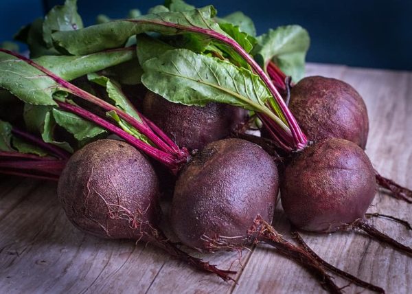 This Week's Bag Featuring Beets - Week of August 3rd - O‘ahu Fresh